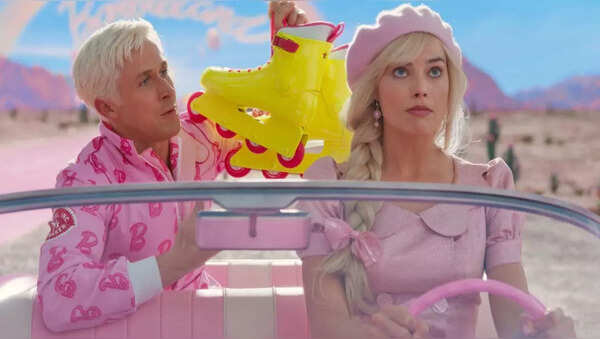 Barbie Makers REACT After Margot Robbie, Ryan Gosling Film Gets Banned ...