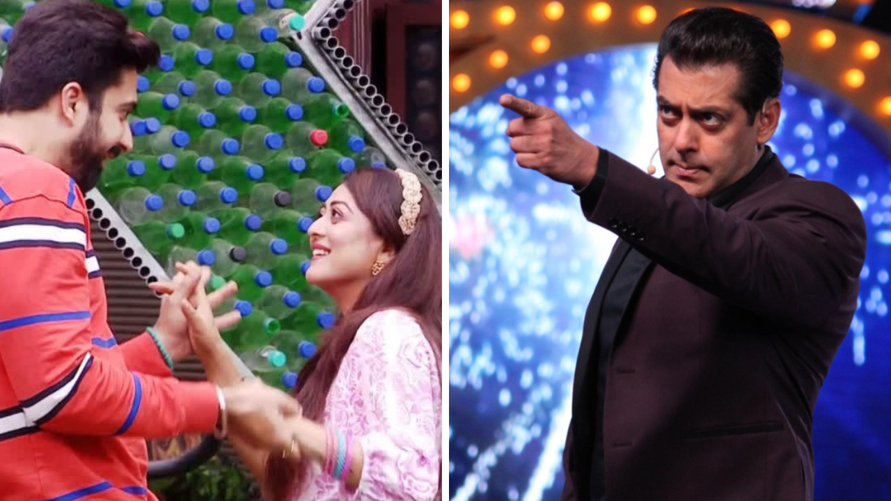 Bigg Boss OTT 2 What To Expect Next: Avinash To CONFESS His Feelings To Falaq, Salman Khan ...