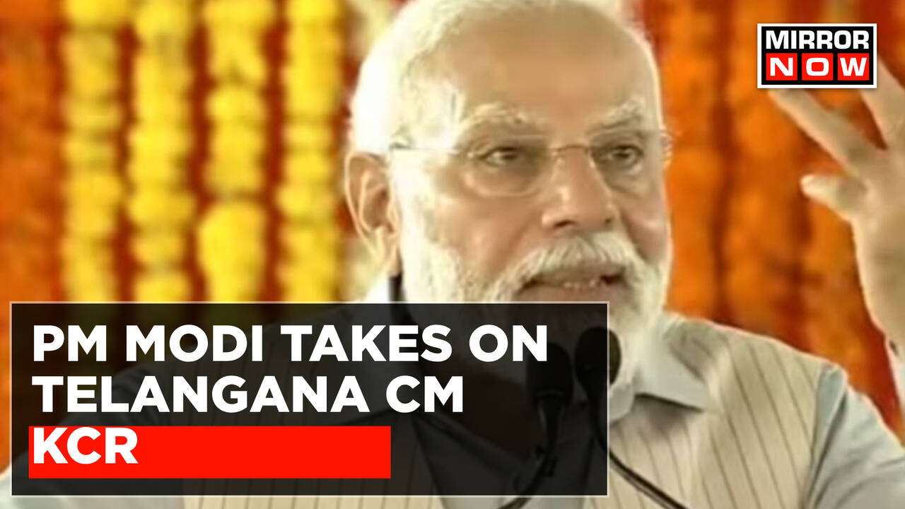 'Most Corrupt Government': Prime Minister Narendra Modi Attacks ... 'Most Corrupt Government': Prime Minister Narendra Modi Attacks ...