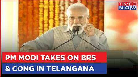 Pm Modi Tour : Latest News, Pm Modi Tour Videos and Photos - Times Now