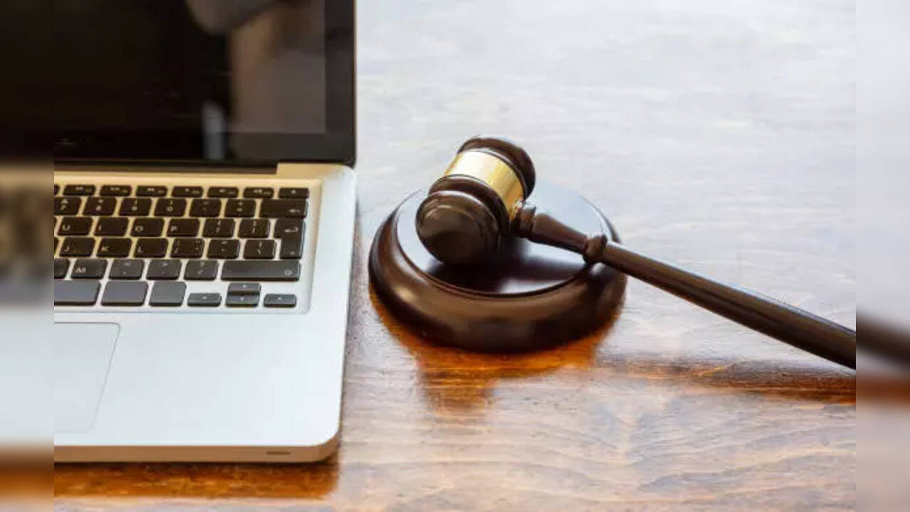 After Traffic Challans, 24x7 Virtual Courts To Handle Other Cases In ...