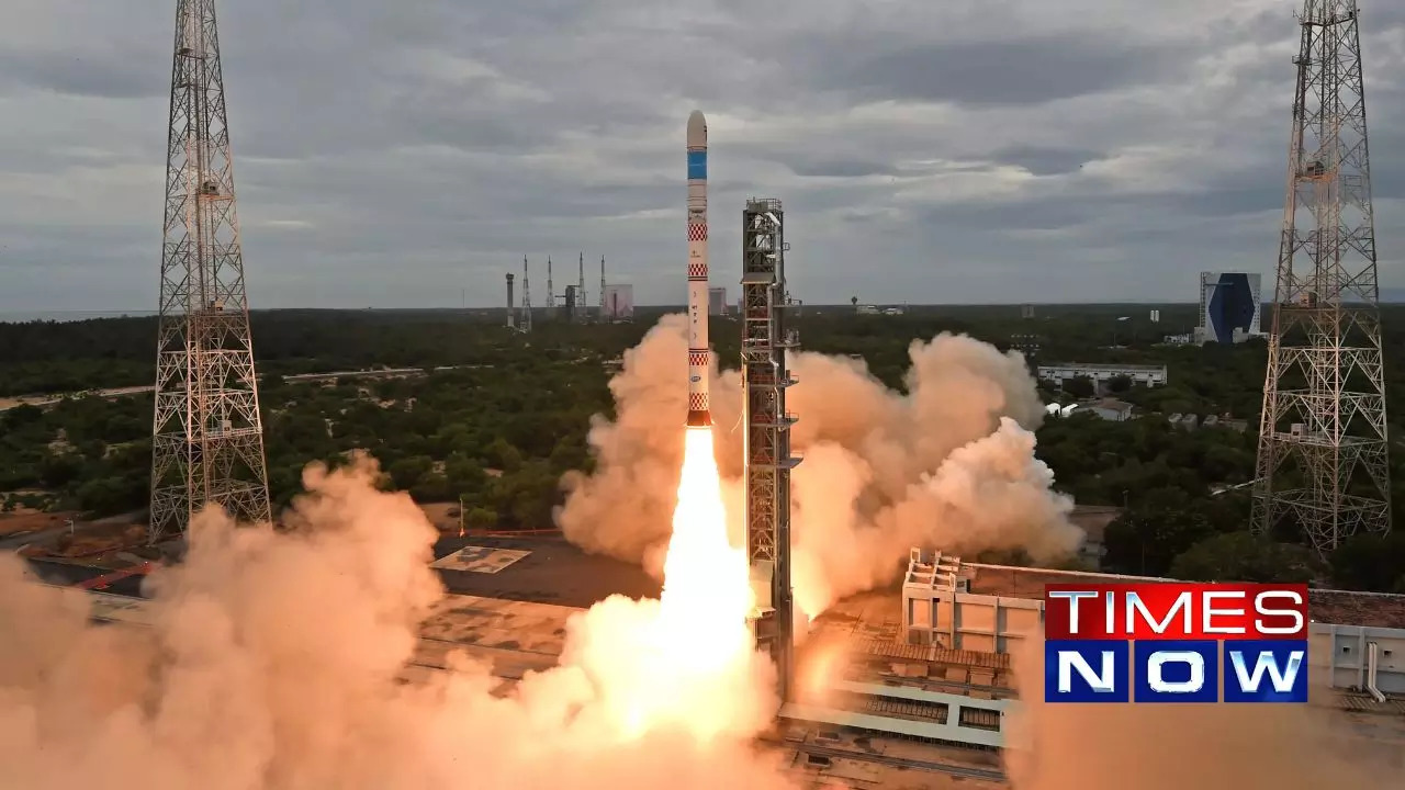 ISRO Embraces Privatisation: SSLV to Be Transferred to Private Sector ...