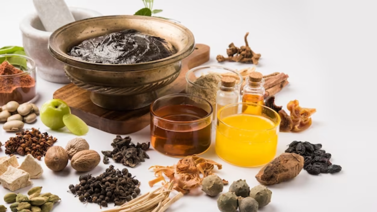 Chyawanprash: Did You Know Chyawanprash Was A Blessing To Rishi Chyawan ...