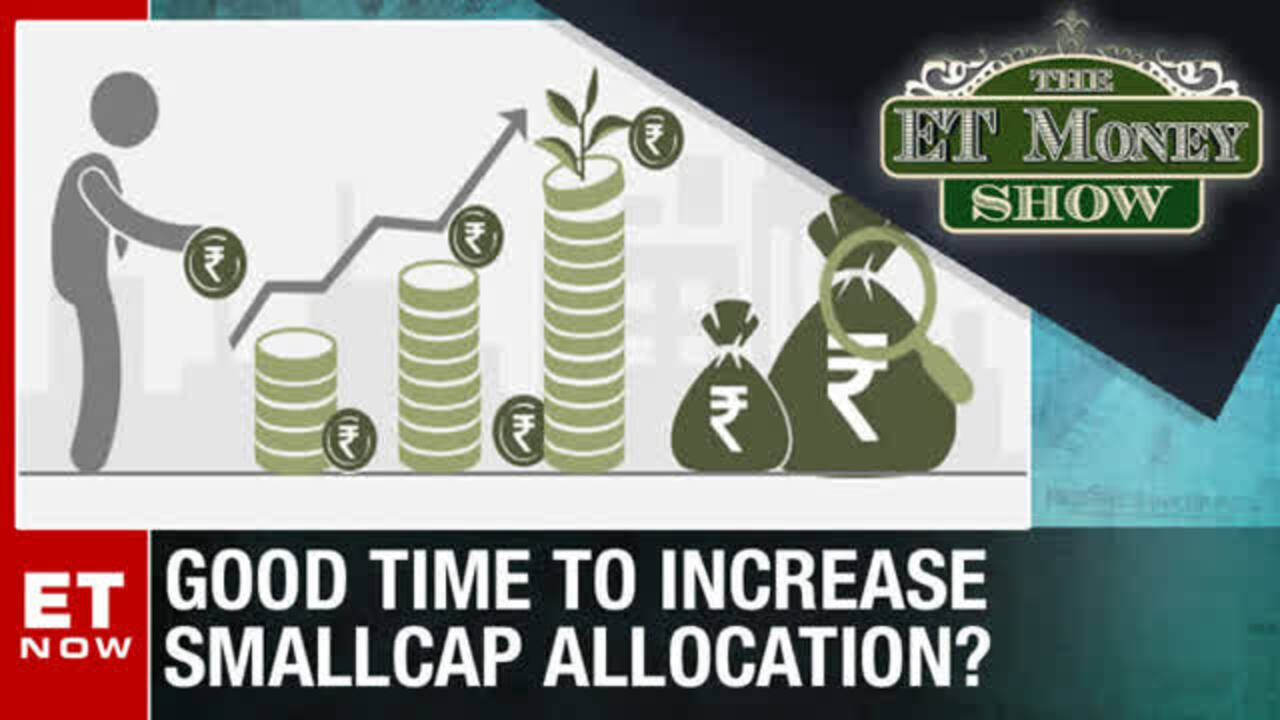 Is It Still A Good Time To Increase Smallcap Allocation? Get Your ...
