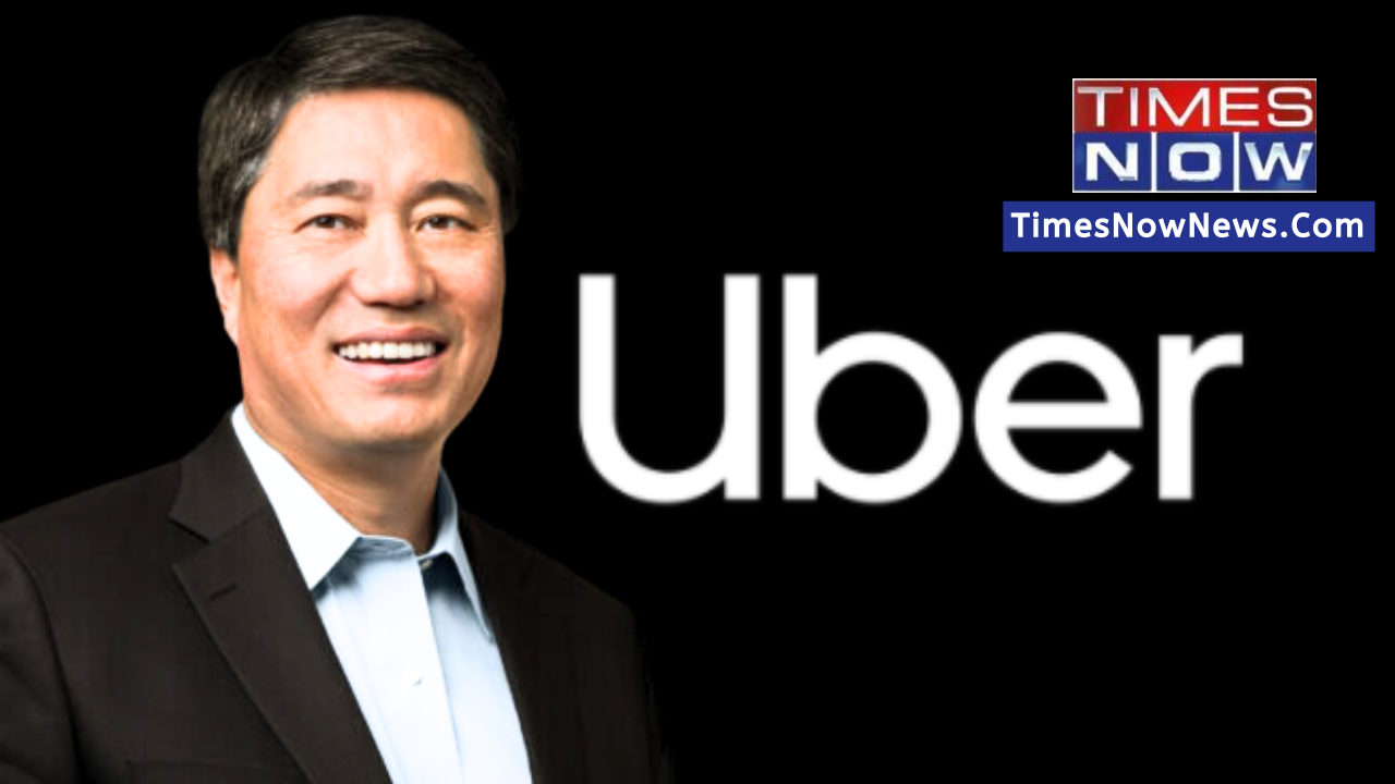 Uber CFO Nelson Chai resigns, becomes seniormost executive to leave cab-ride app post IPO | Know ...