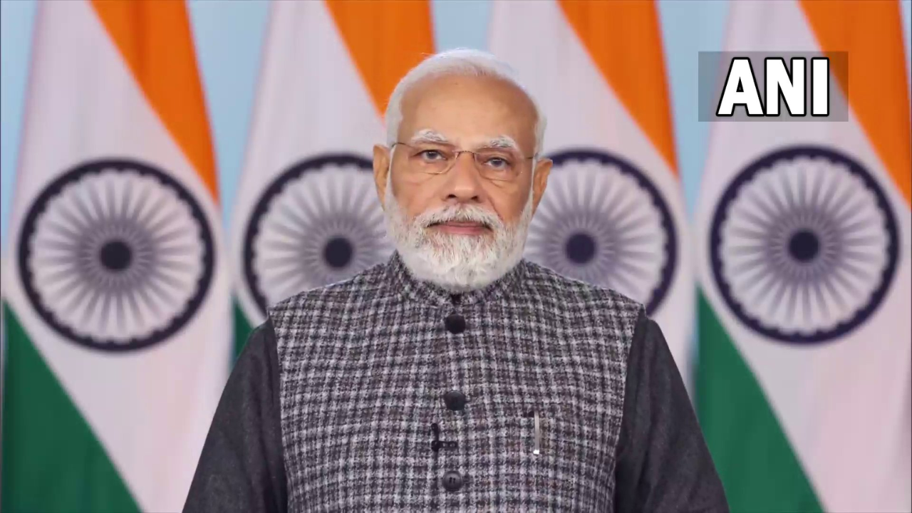 PM Modi France Visit Marks His 70th Trip Since 2014, List of Countries ...