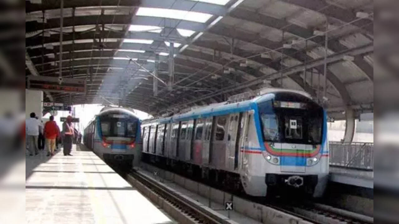 Pune Metro Boost: PM Modi Likely to Inaugurate Two New Routes on August ...