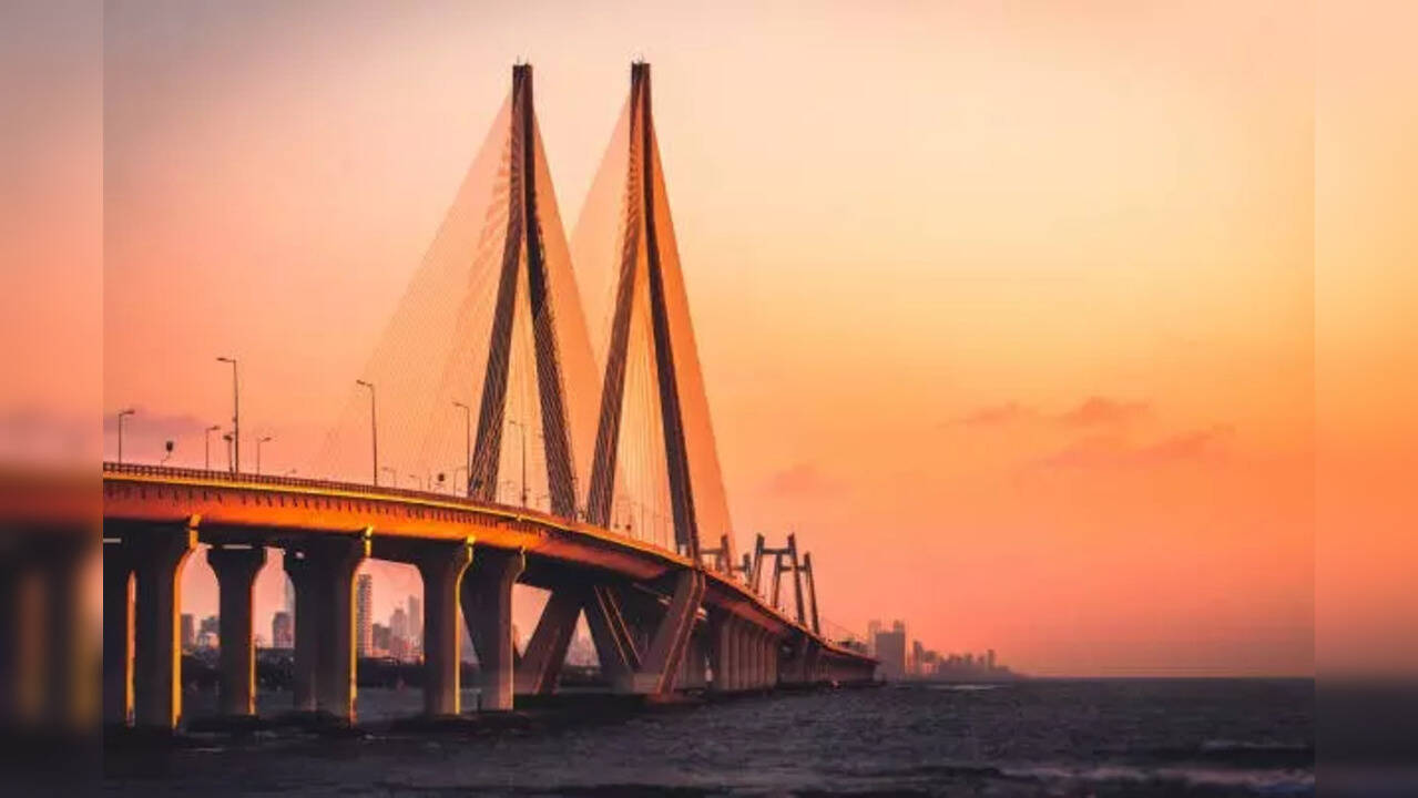 Hyderabad's Ambitious Project to Build Five Bridges on Musi and Esa ...