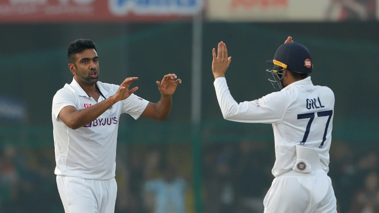 It's Very Tough...: History-maker R Ashwin Breaks Silence On Being Benched For WTC Final Vs ...