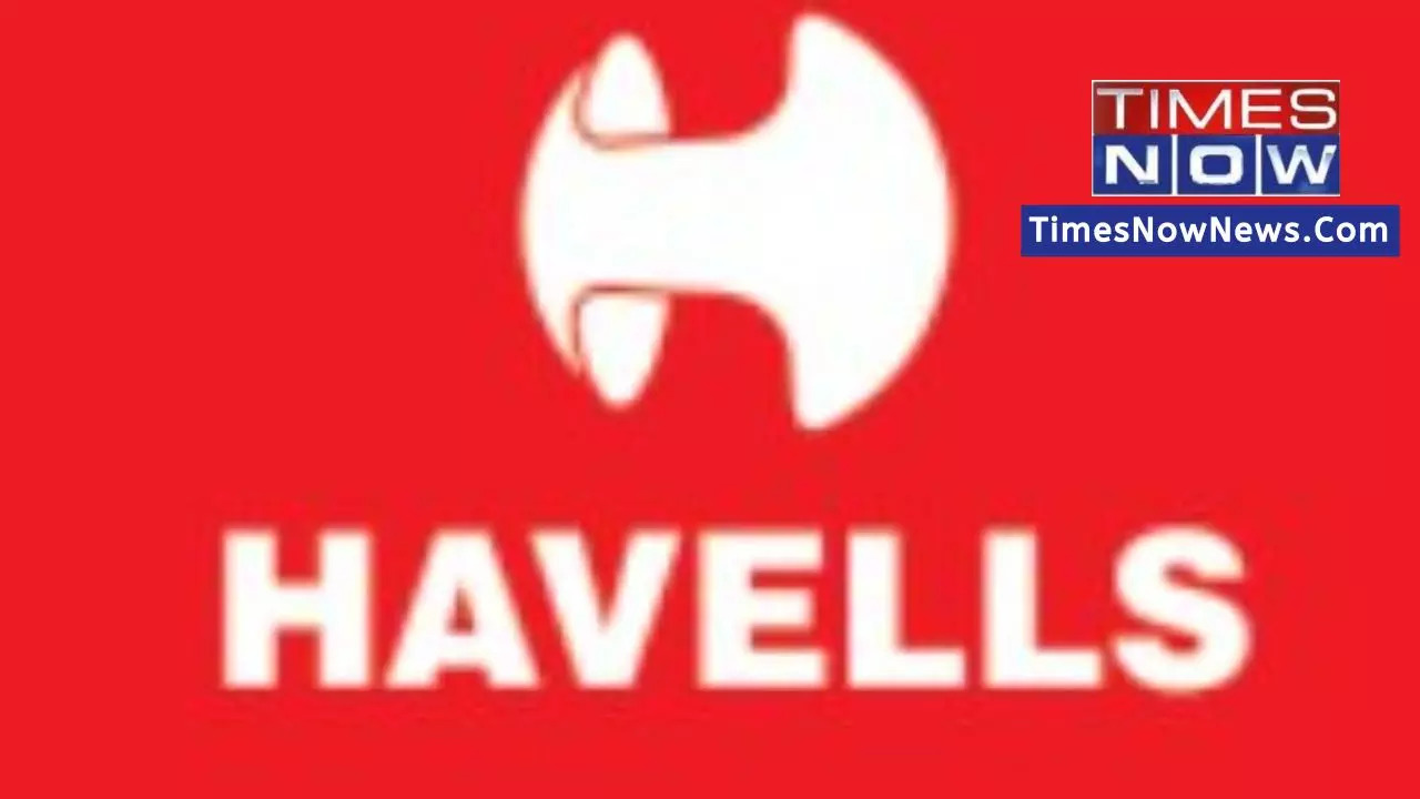 'Increased global market demand...' - Havells to start manufacturing ...