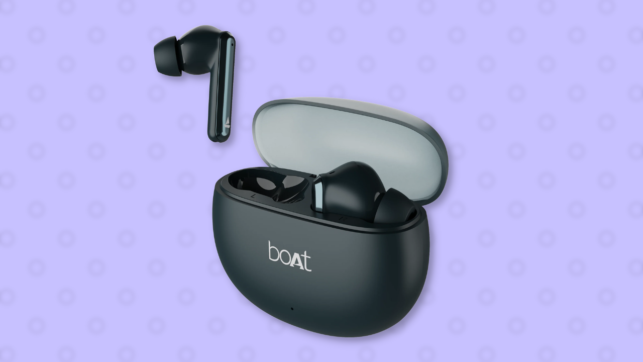 boAt Launches Airdopes 141 Neo TWS Earbuds with Impressive Features in ...