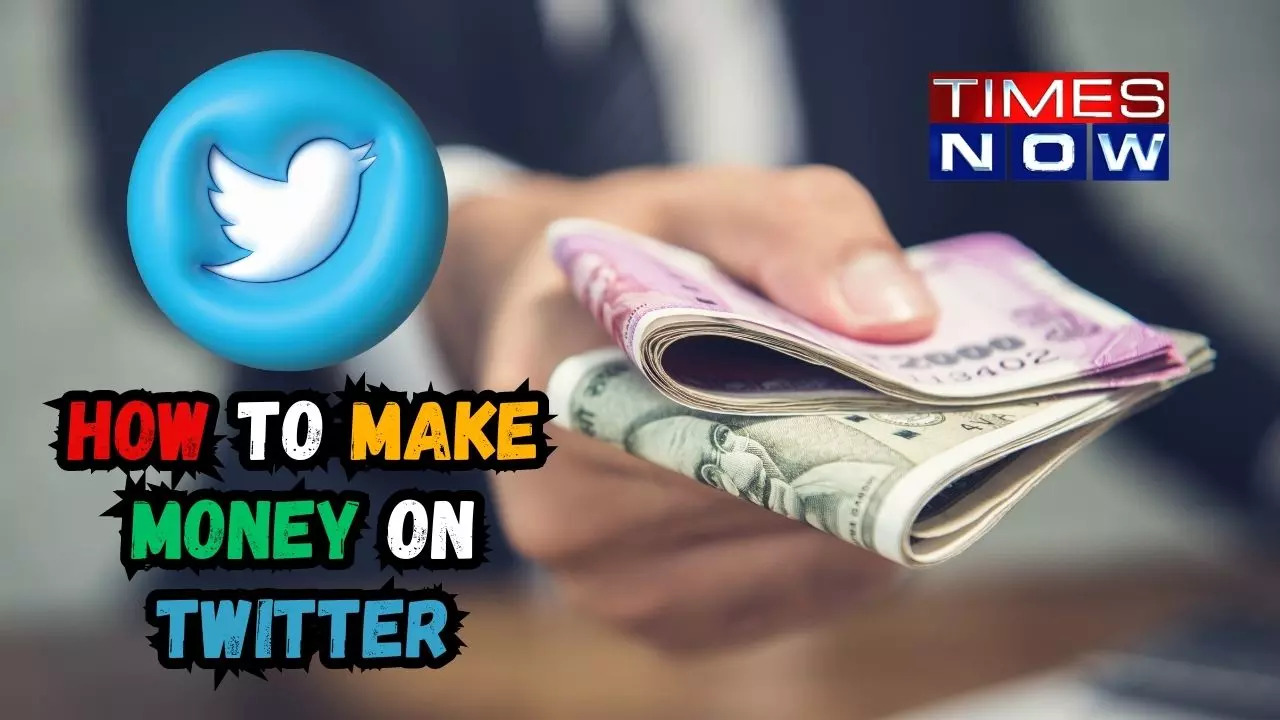 Twitter Starts Ad Revenue Sharing: Creators on Twitter Recieved ₹18.23 ...
