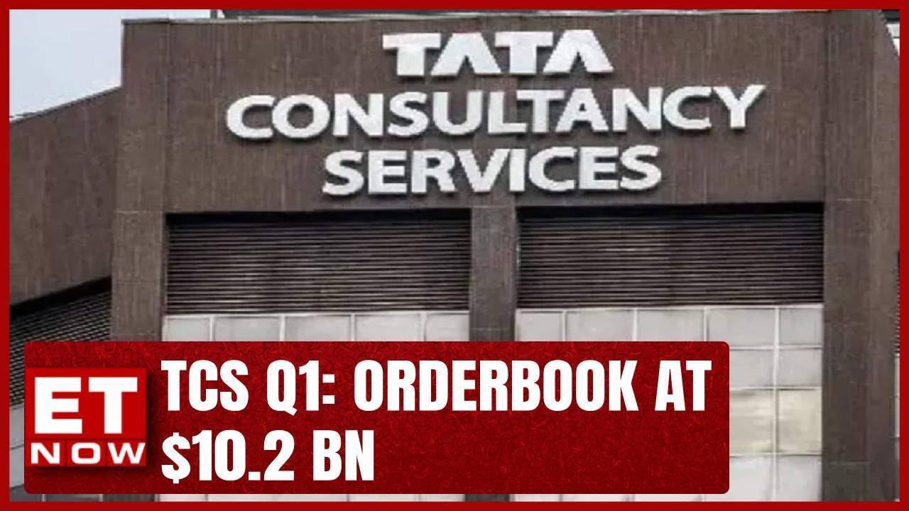 What Is Next For TCS As Result Remained In-Line With Estimates? | TCS ...