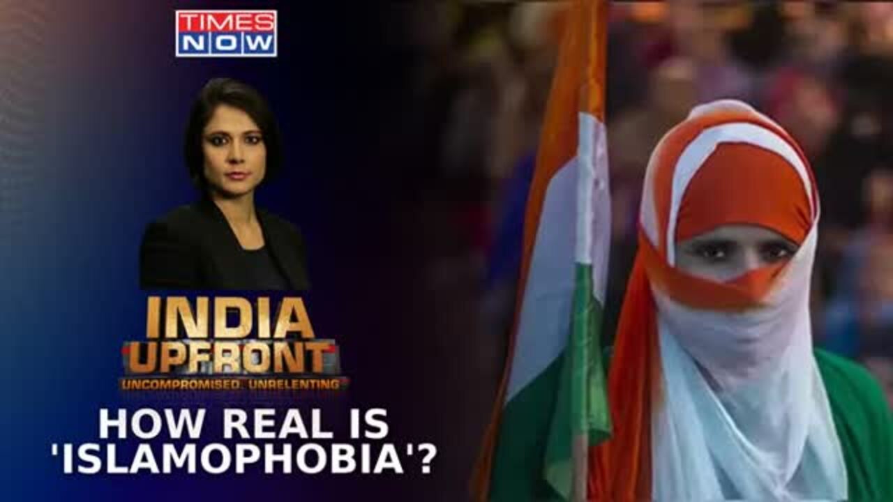 Unmasking The Myth: India's Inclusive Democracy Vs. 'Islamophobia ...