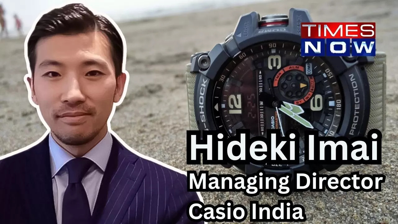 Casio G-Shock's 40th Anniversary: Decoding the Journey of Unbreakable Watches and the Future of ...