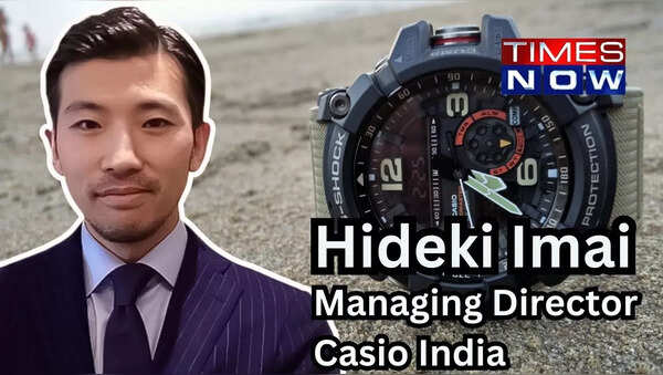 Casio G Shock S 40th Anniversary Decoding The Journey Of Unbreakable Watches And The Future Of