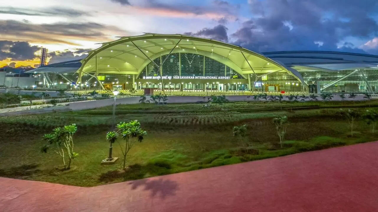 Solar Power To Sewage Treatment: Decoding The Hype Behind Port Blair ... Solar Power To Sewage Treatment: Decoding The Hype Behind Port Blair ...
