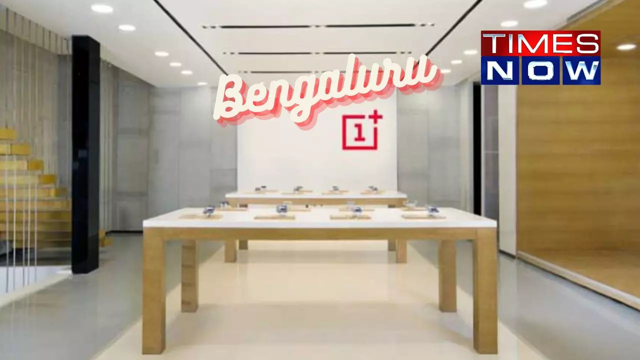 OnePlus Amplifies Indian Footprint: Opens New Experience Store in ...