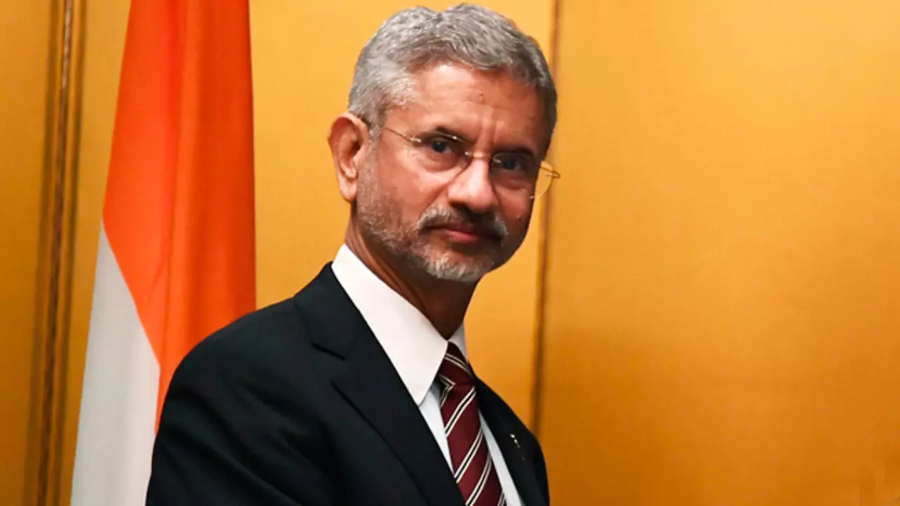 S Jaishankar, 2 Other BJP Candidates Elected To Rajya Sabha Unopposed ...