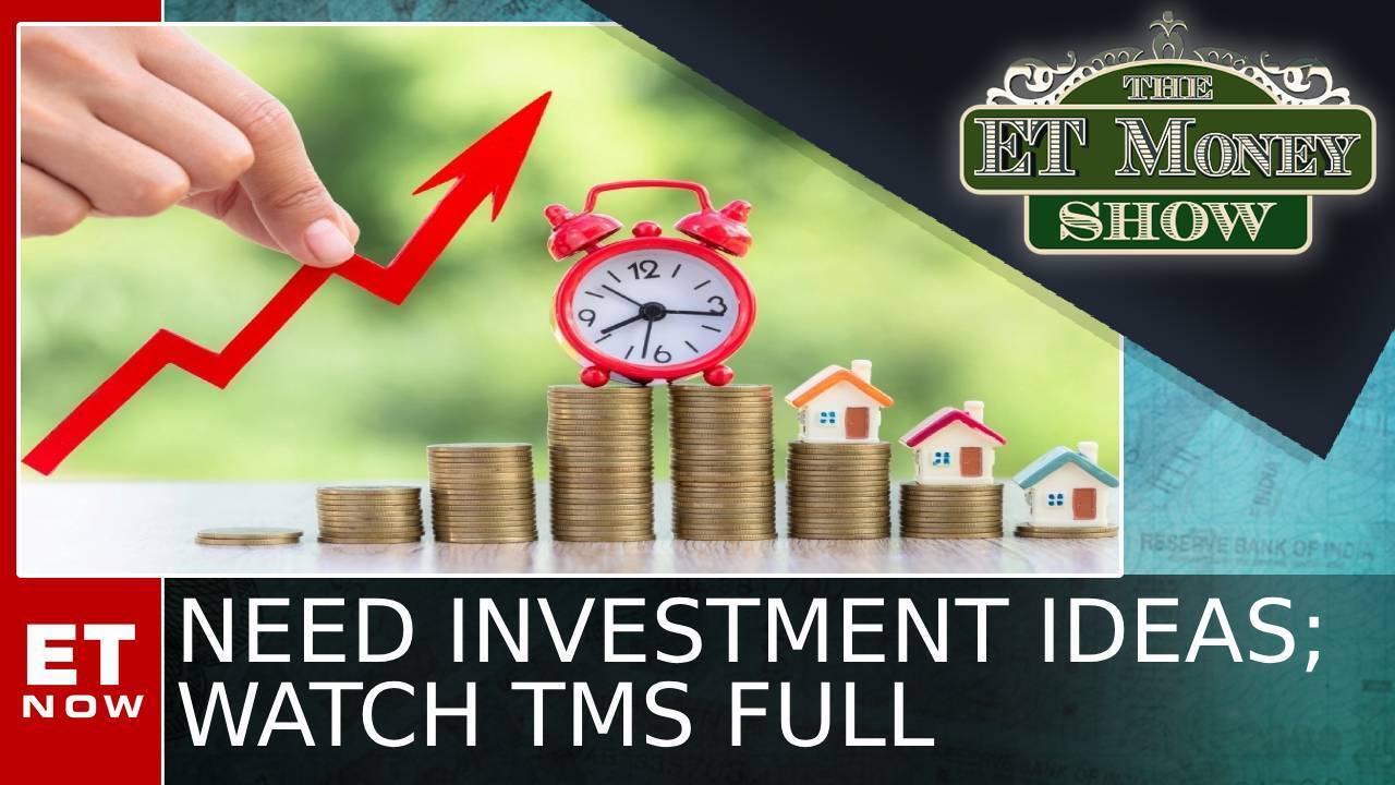 All You Need To Know Investing | The Money Show Full Episode | ET Now ...