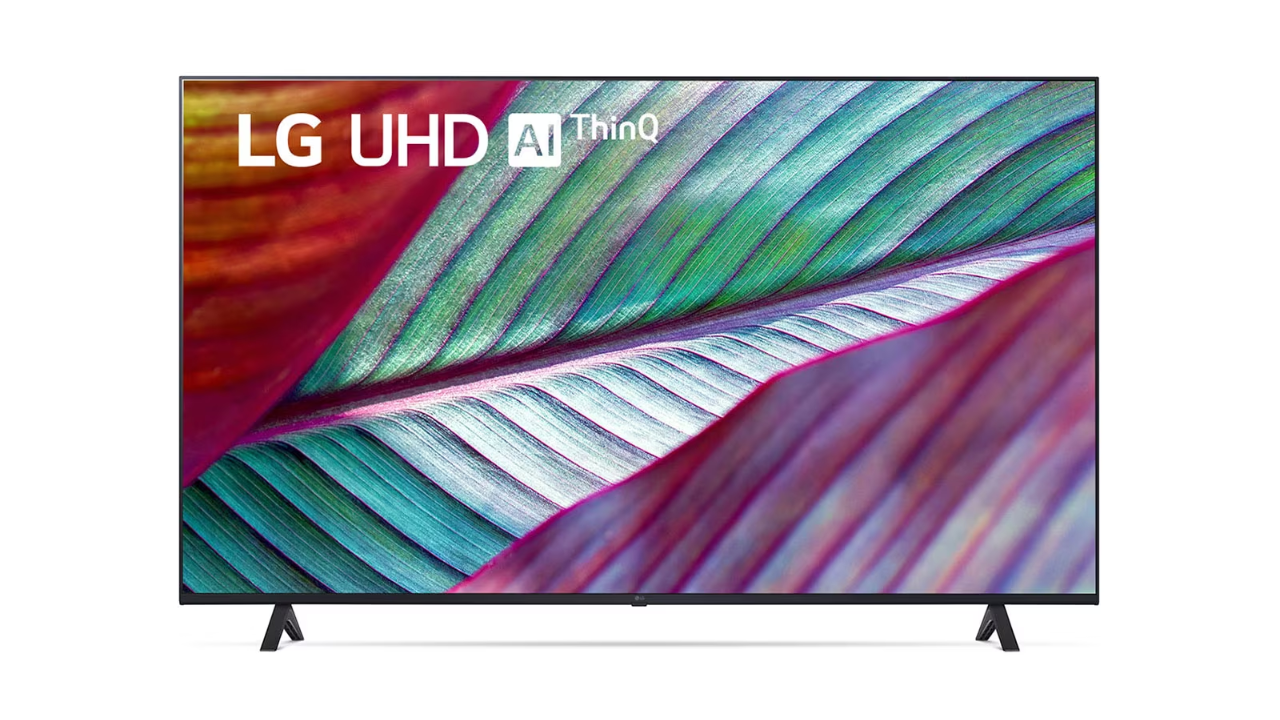 New LG UR7500 Series TVs with 4K Display and webOS Launched in India ...