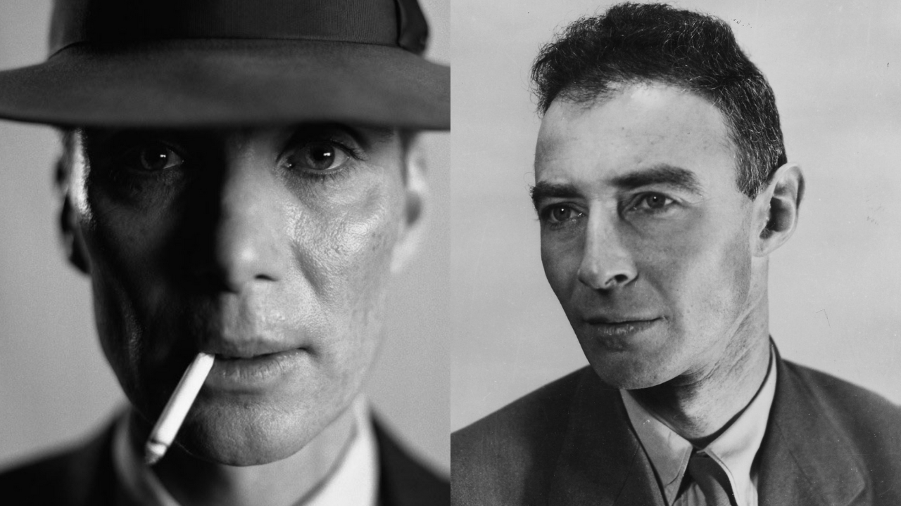 Oppenheimer Star Cillian Murphy Read Bhagavad Gita Like The Original ...
