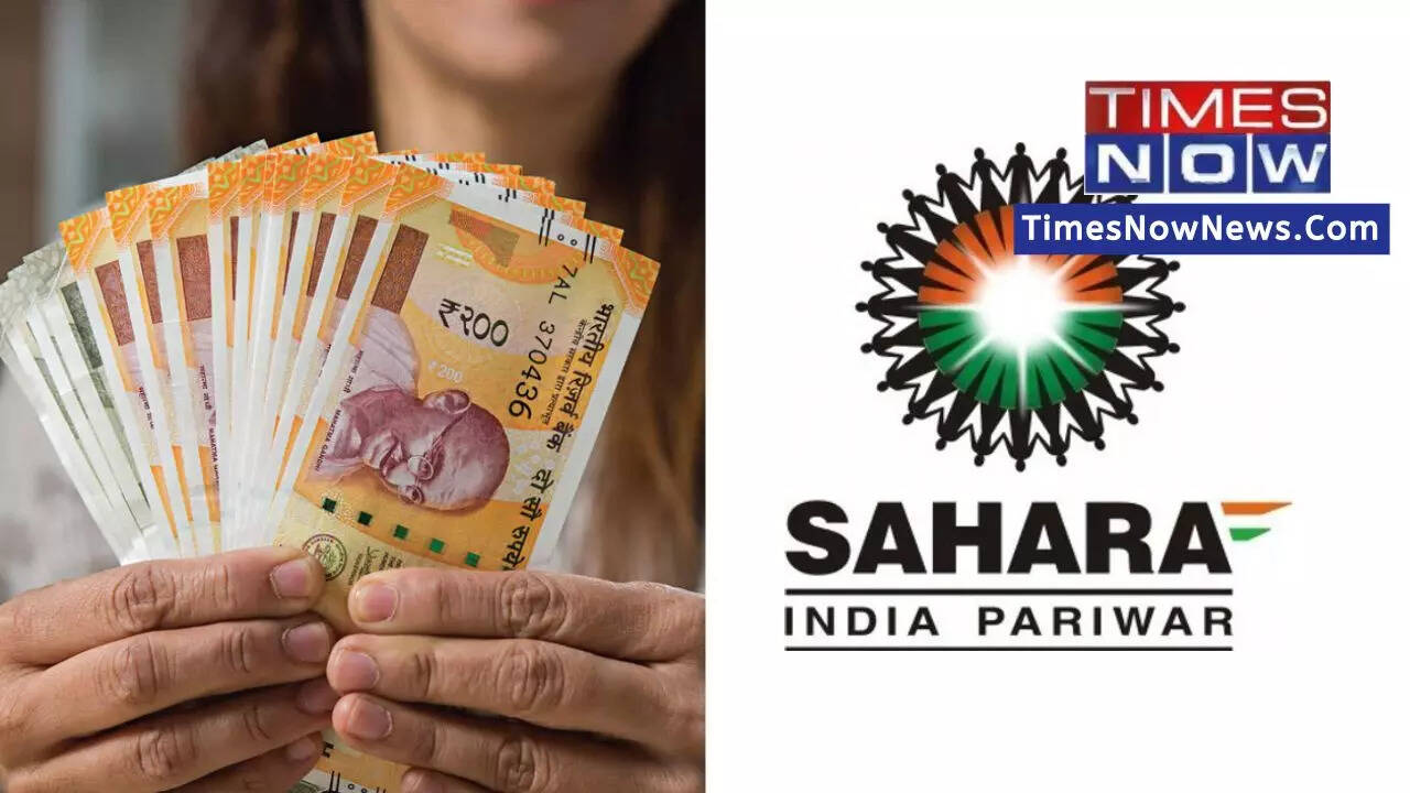 Sahara Refund Portal Launched by CRCS, Application Direct Link to Apply Online for Sahara India ...