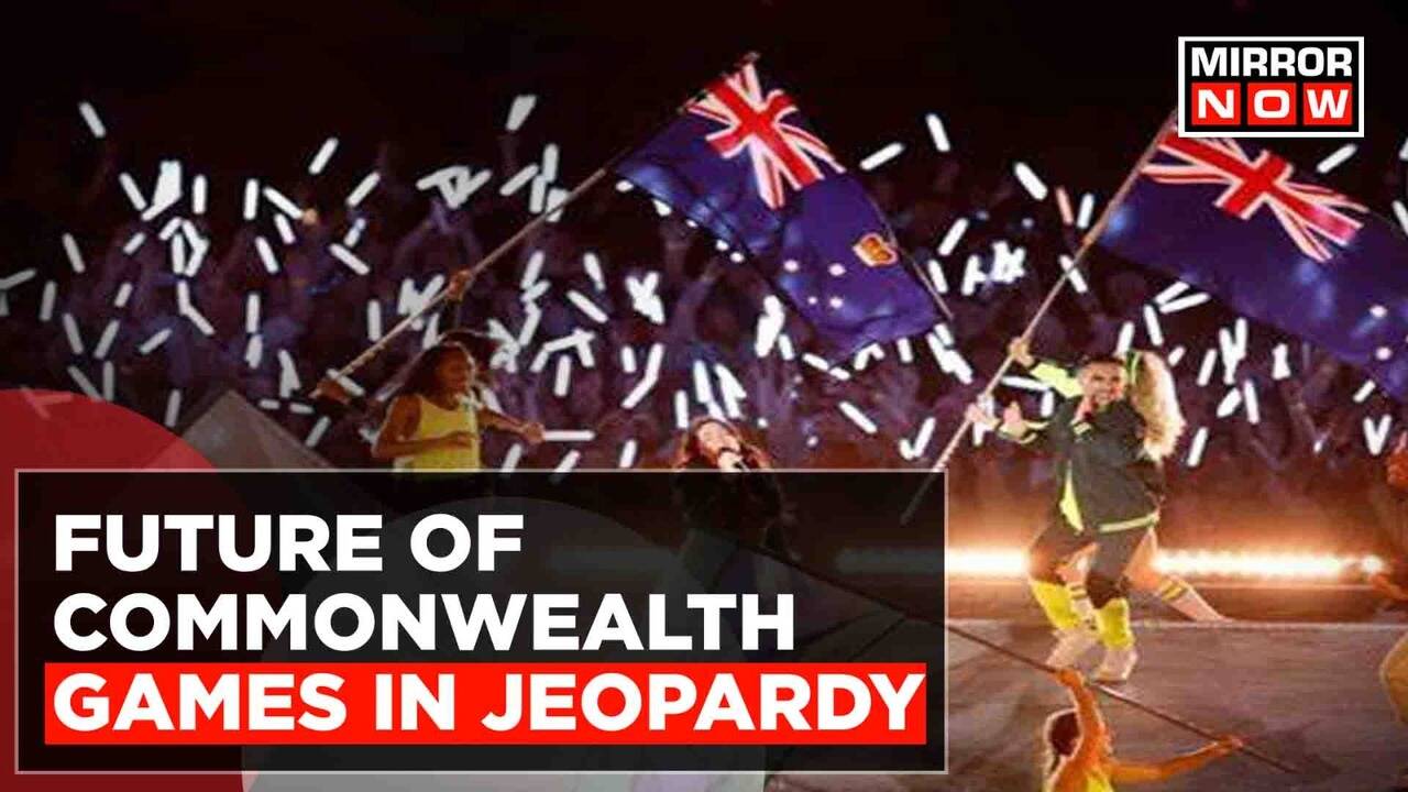 CWG 2026: Australia Withdraws From Hosting Commonwealth Games 2026 Due ...