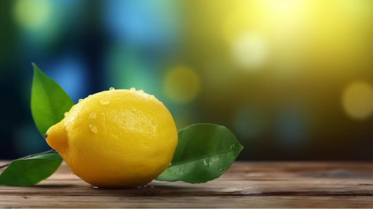 The Lemon Packs a Real Punch! Here Are Its Various Beauty Benefits ...