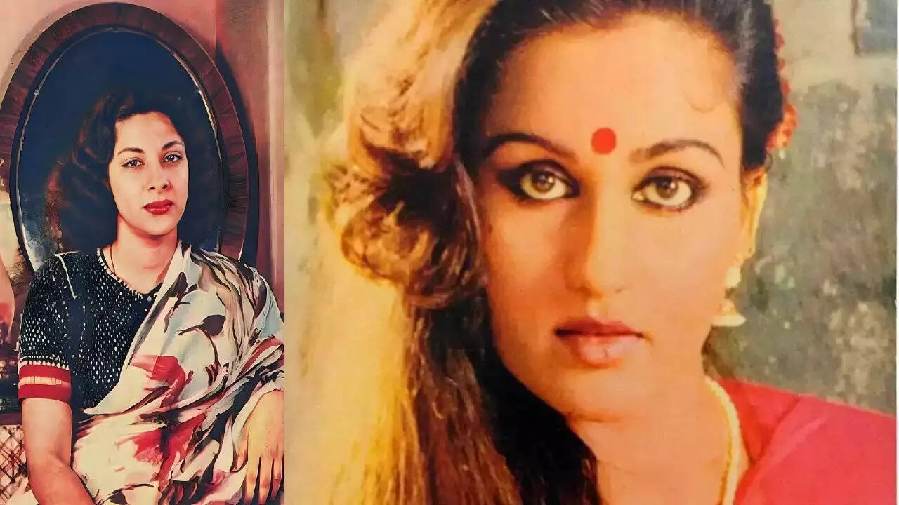 shocking bollywood actress reena roy untold story became a superstar ...
