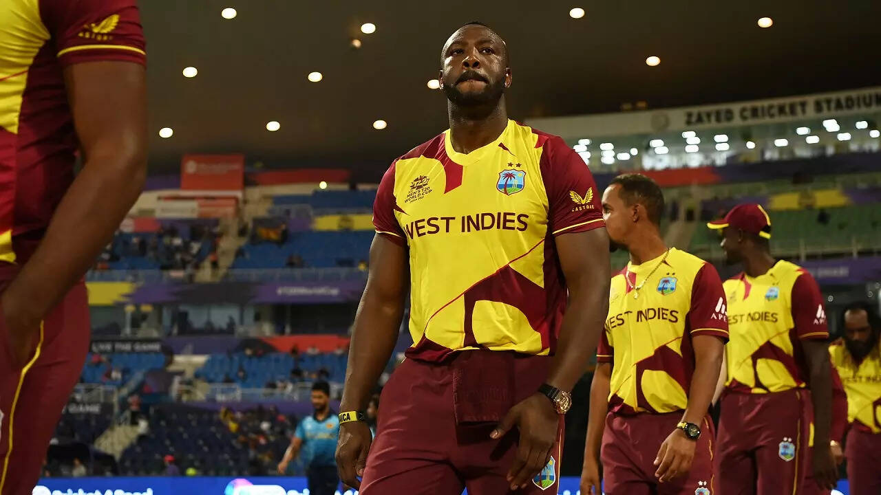 Andre Russell 'Ready To Sacrifice' Franchise Cricket To Represent West ...