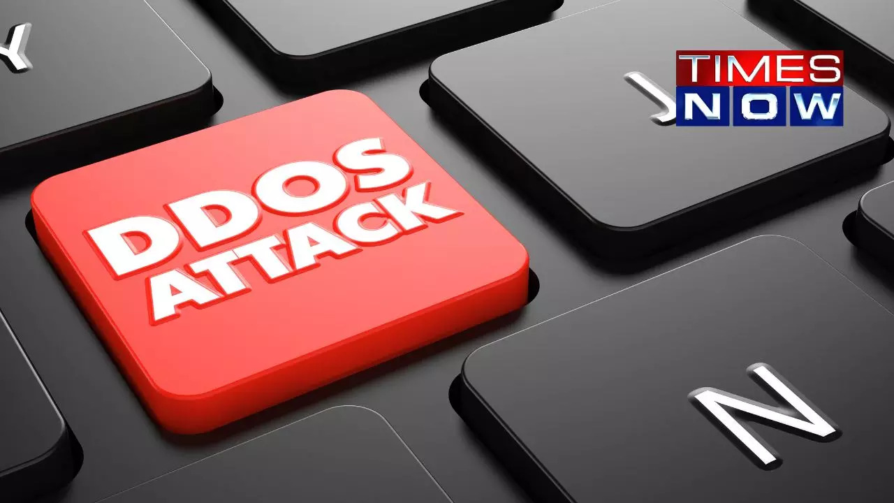 DDoS Threats Surge: Cloudflare's Q2 2023 Report Rings Alarm Bells ...