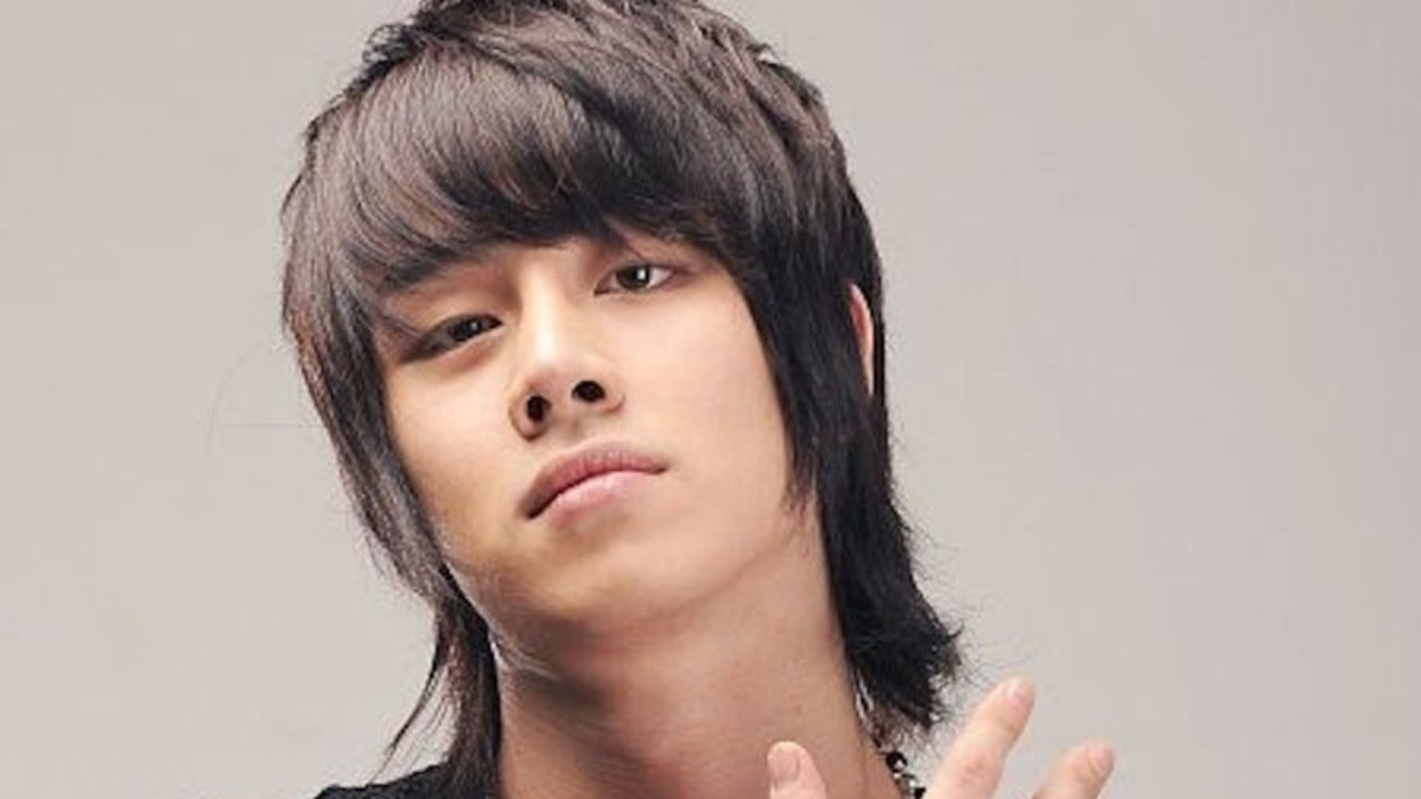 Korean Singer Chung Lim Dies At 37 Due To Colon Cancer | Entertainment ...