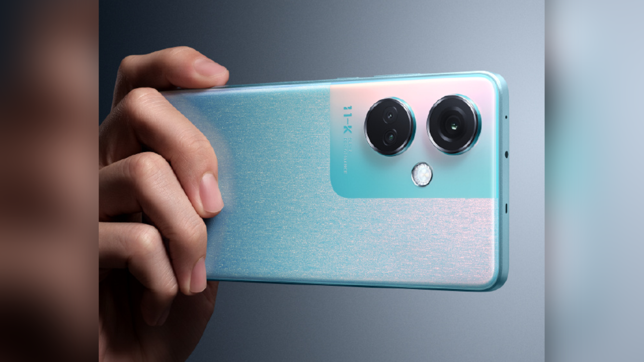 OPPO K11 5G Specifications and Price Leaked Ahead of July 25 Launch ...