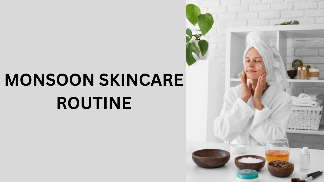 Monsoon Skincare Routine: 3 DIY Recipes To Pamper Your Skin During Rainy Season | Lifestyle News ...