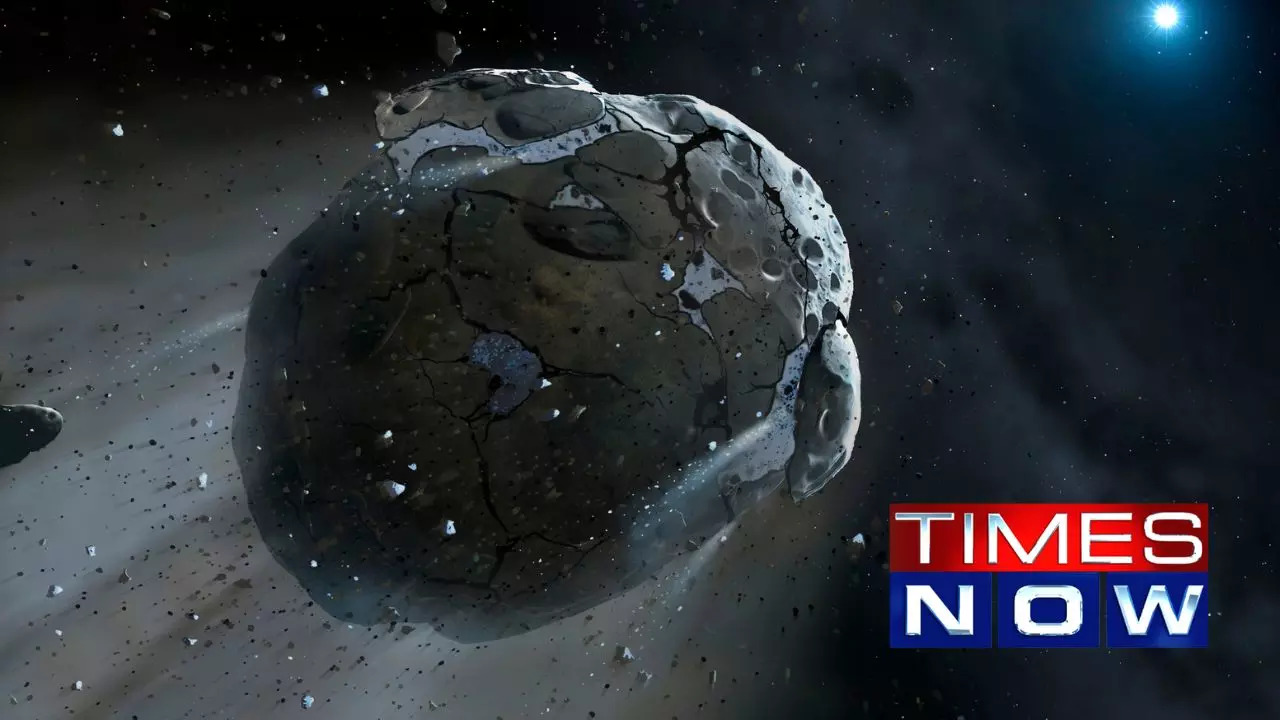 DART Mission Aftermath: Hubble Spots Boulders Escaping Asteroid ...