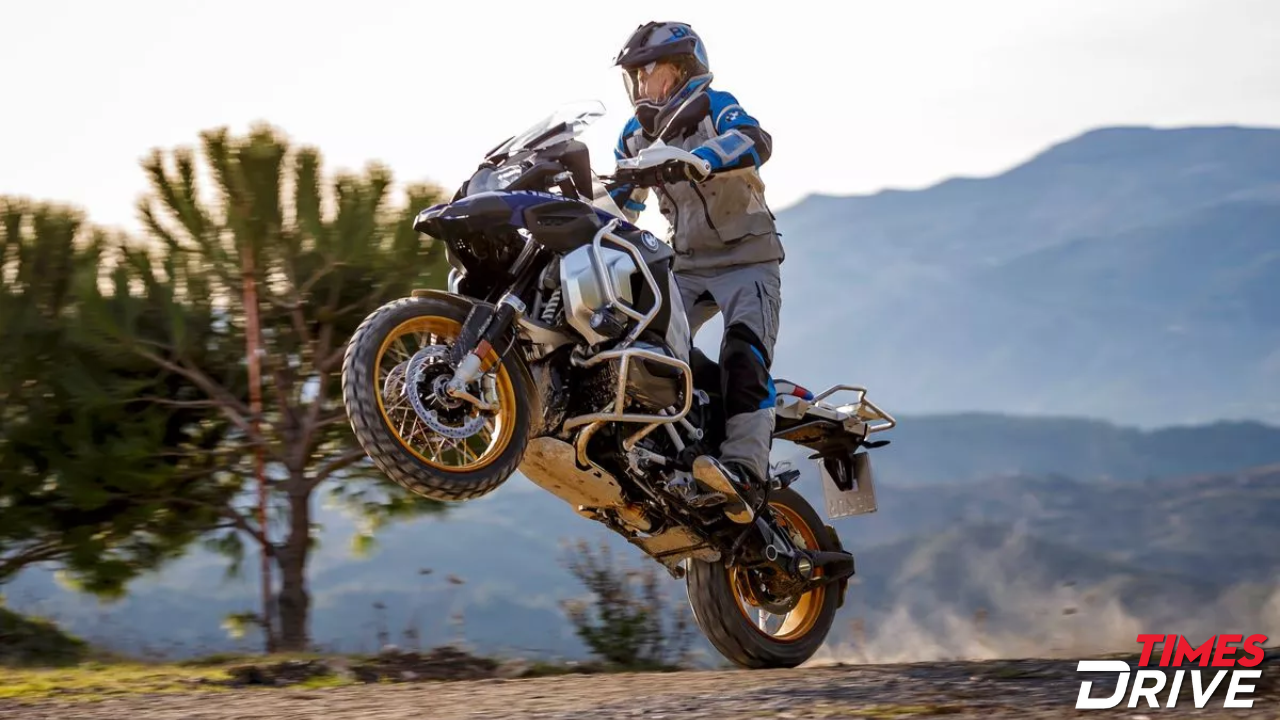 These Owners Are Returning Their ADV Motorcycles, Complains Can’t Jump ...