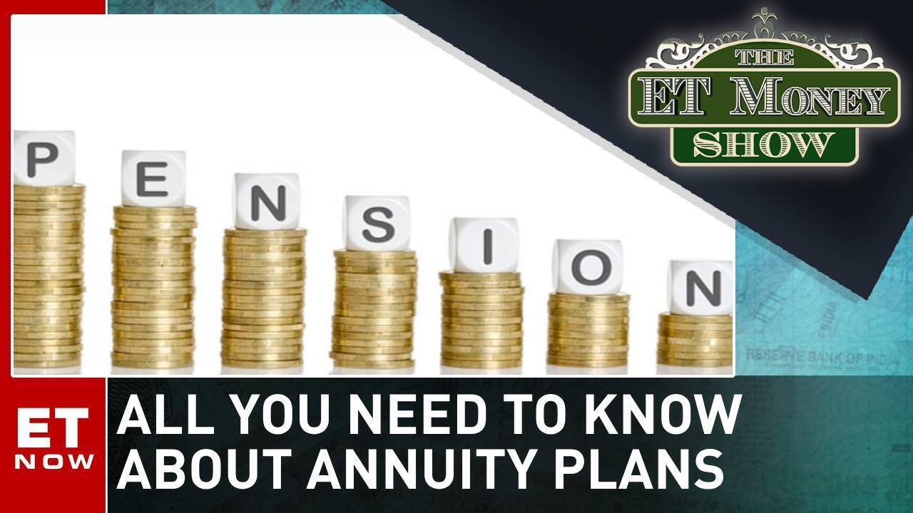 All You Need To Know About Annuity Plans | Get Your Mutual Fund ...