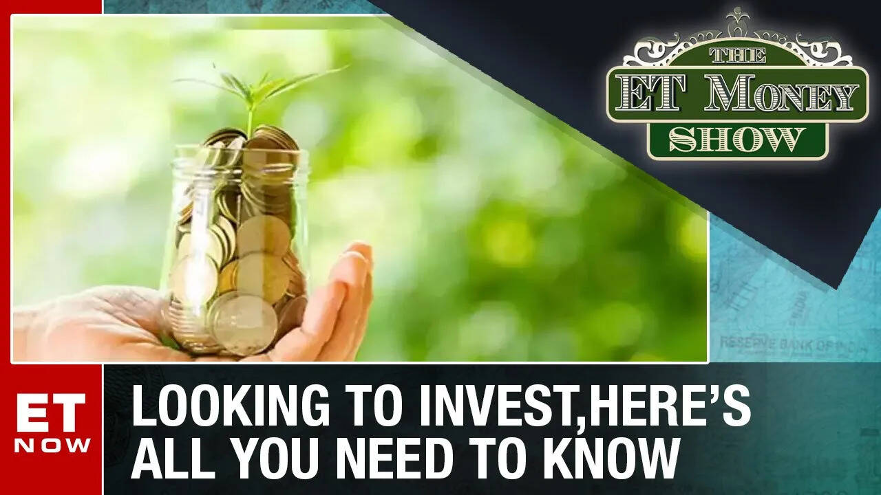 Looking To Invest Money, Watch Full Episode Of The Money Show To Know A ...