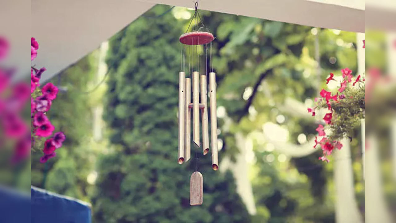 Before Installing Wind Chimes in your House Take Special Care of These ...