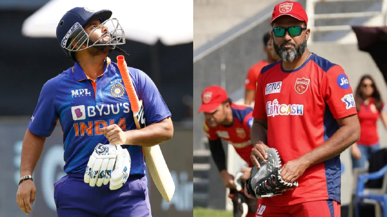 Don't See Him Playing This World Cup: Wasim Jaffer On 25-year-old Star ...