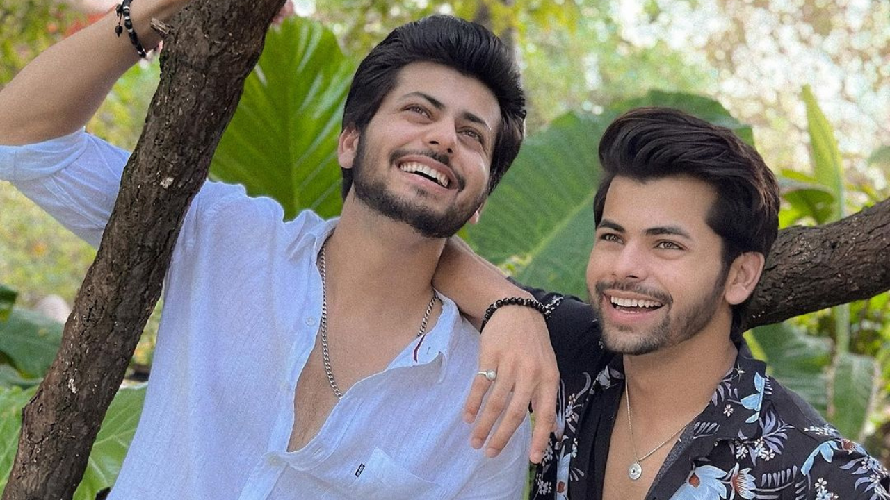 Abhishek Nigam Says Brother Siddharth Nigam Wasnt Fully Utilised In