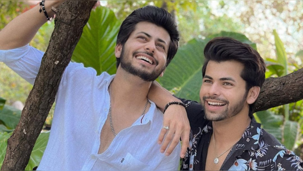 Abhishek Nigam Says Brother Siddharth Nigam Wasn't Fully utilised in ...
