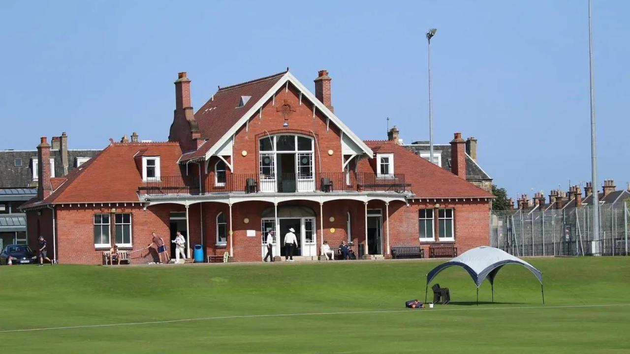 DEN Vs AUT ICC Men’s T20 World Cup Europe Qualifiers Dream 11 ...