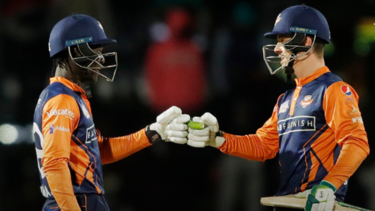 Cape Town Samp Army Vs Durban Qalandars Zim Afro T10 2023 Dream 11 ...