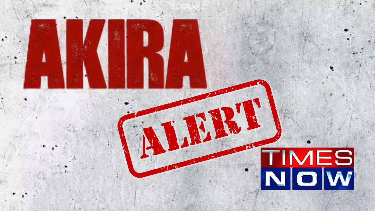 Watch Out! Akira is Coming: CERT-In Alerts of New Ransomware Leveraging ...