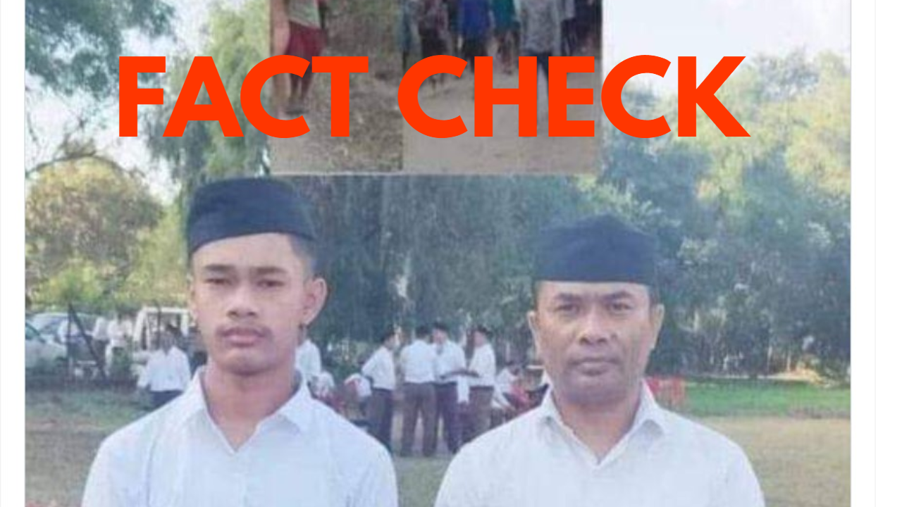Fact Check: Men Who Paraded Kuki Women Naked In Manipur Were RSS Karyakartas? Here's The Truth ...