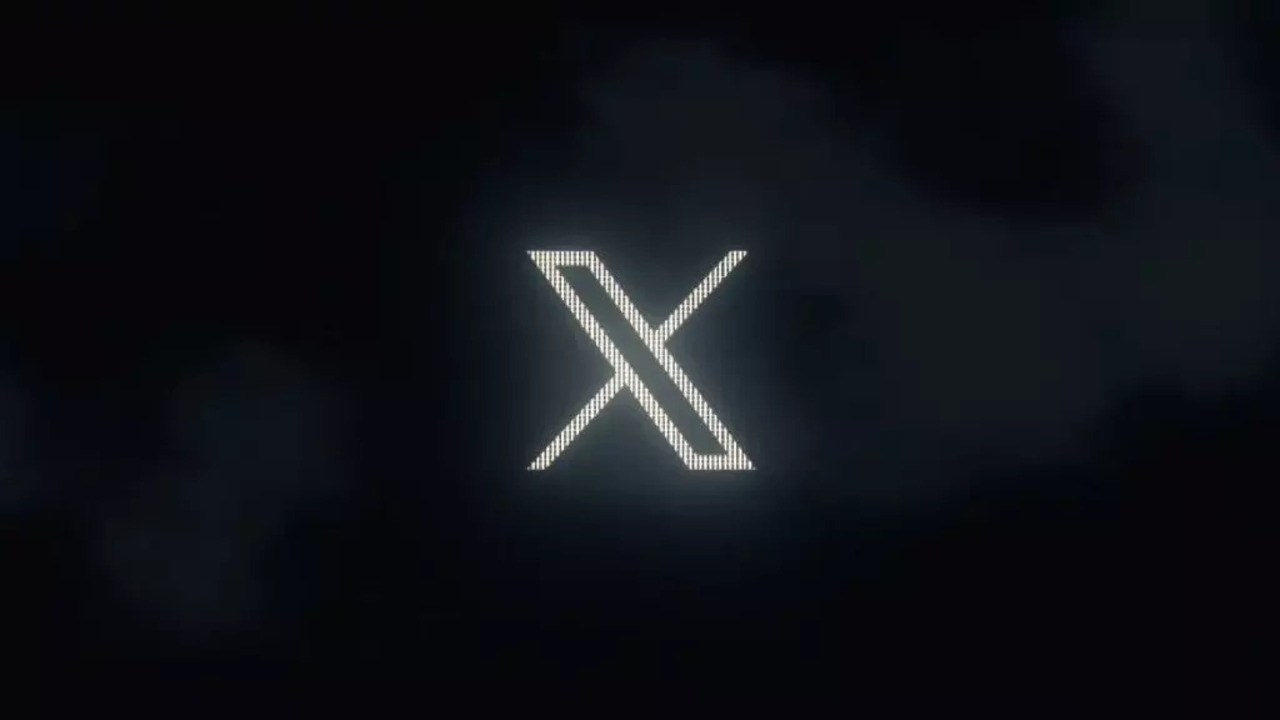 The Blue Bird Is Gone! Elon Musk Launches Twitter's New Logo ...