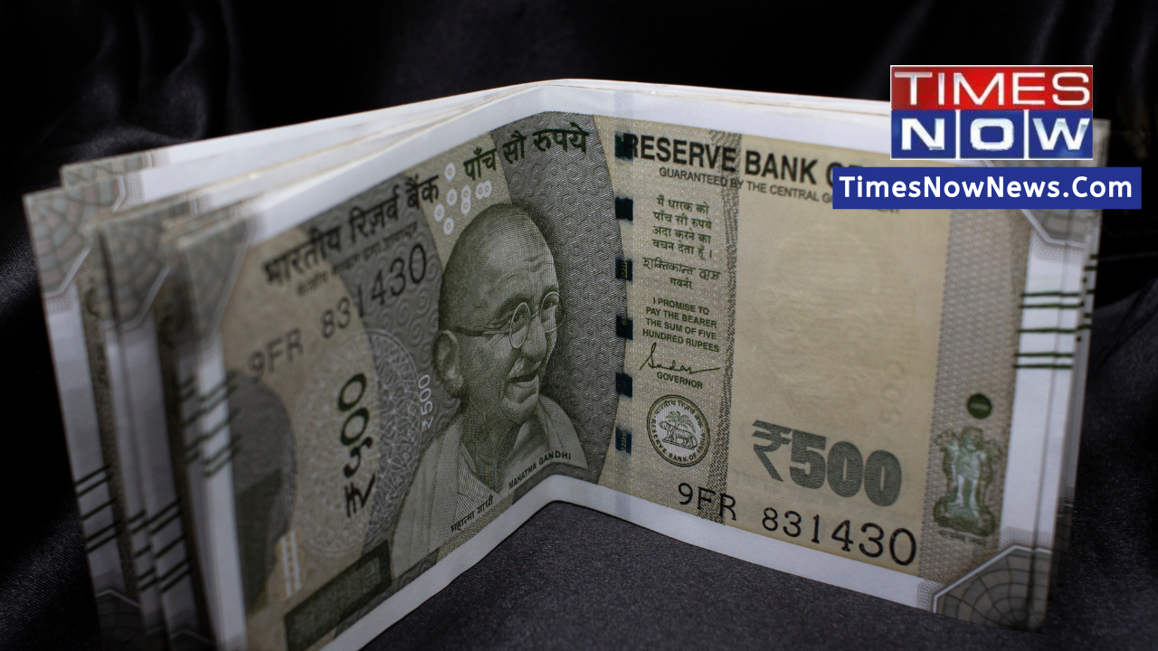 Rs 500 note to be DEMONETISED? Finance Ministry answers BIG question ...