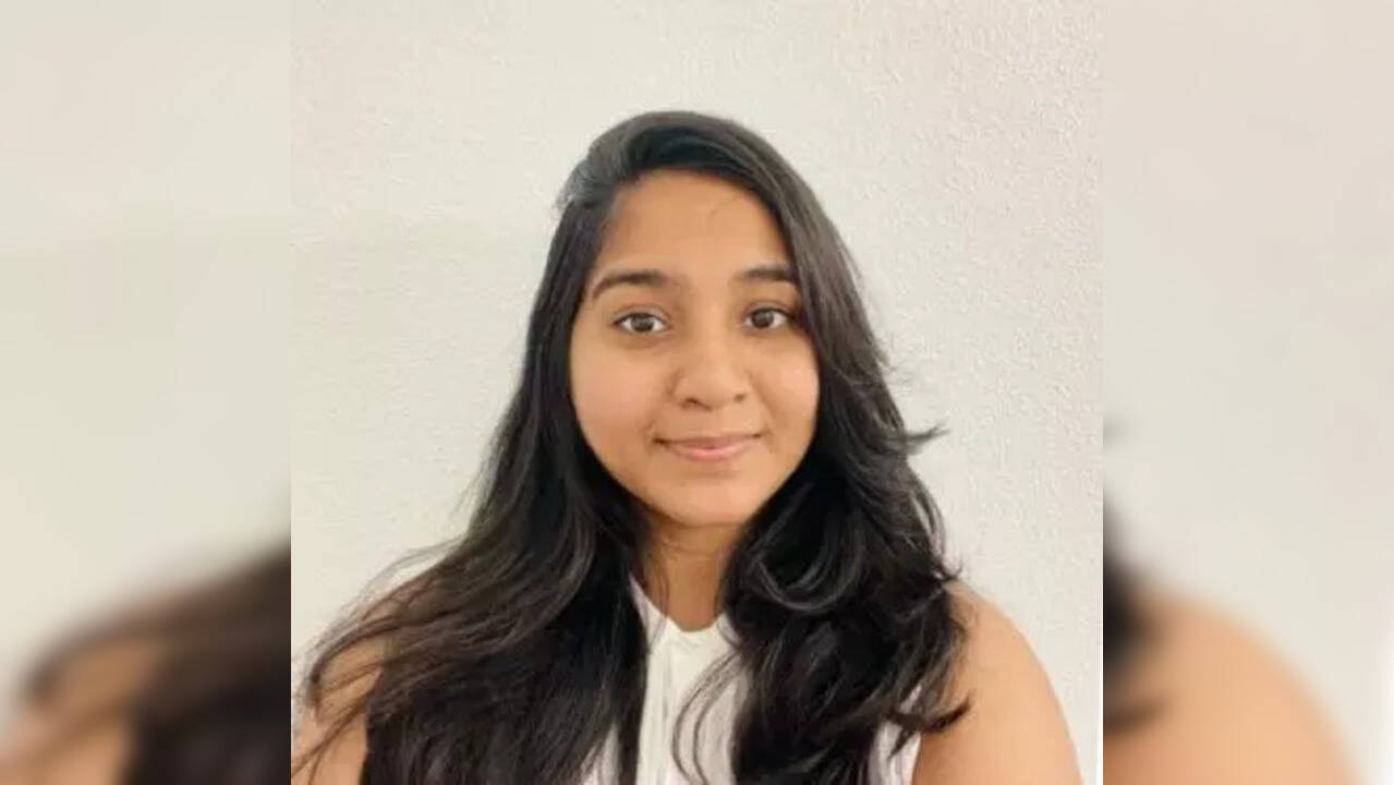 US Cop Admits Mistake: Bodycam Footage Reveals Shocking Details In Indian Student Death Case ...